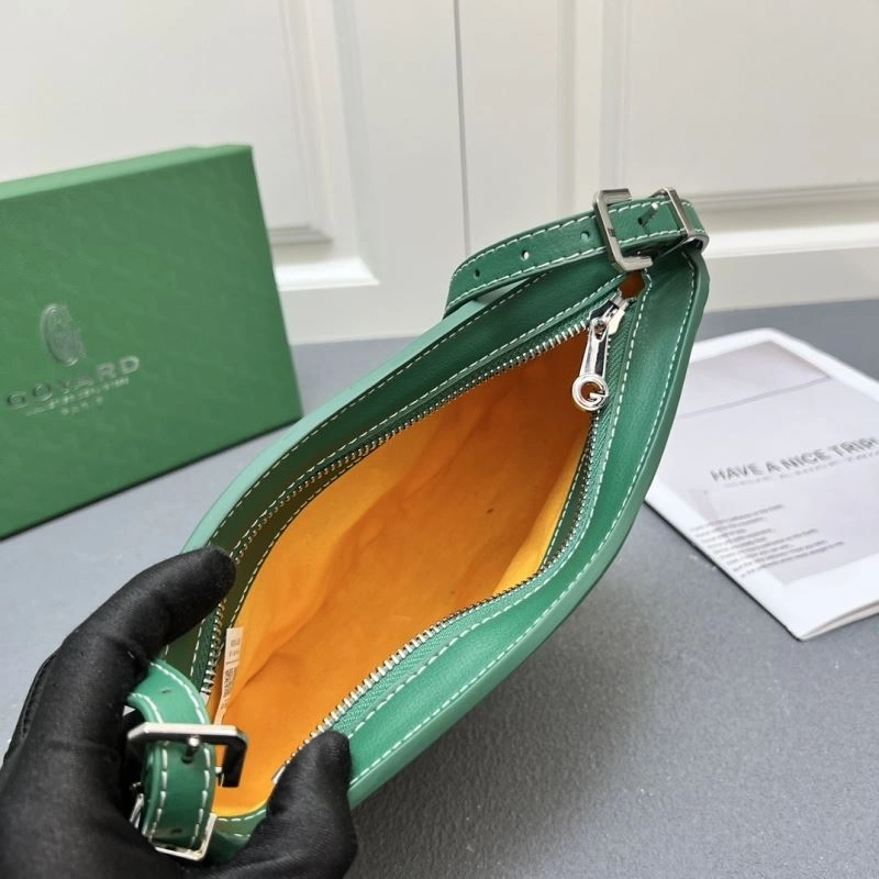 Top mirror Goyard Satchel Bags