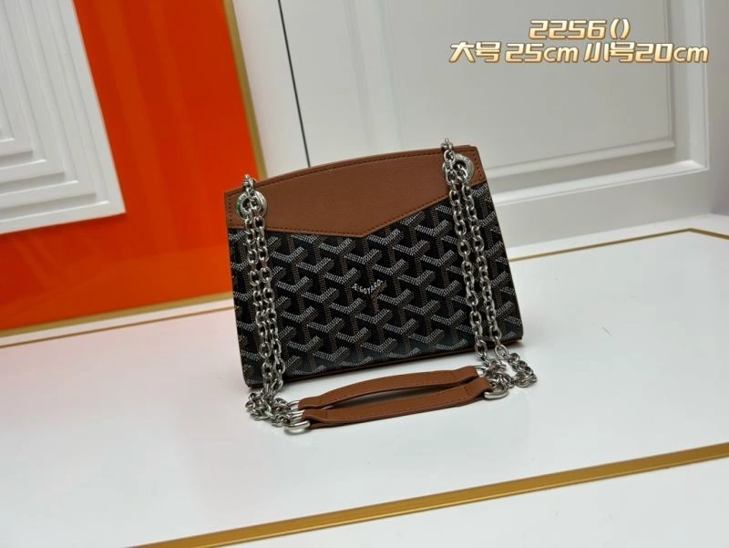 High accuracy Goyard Satchel Bags