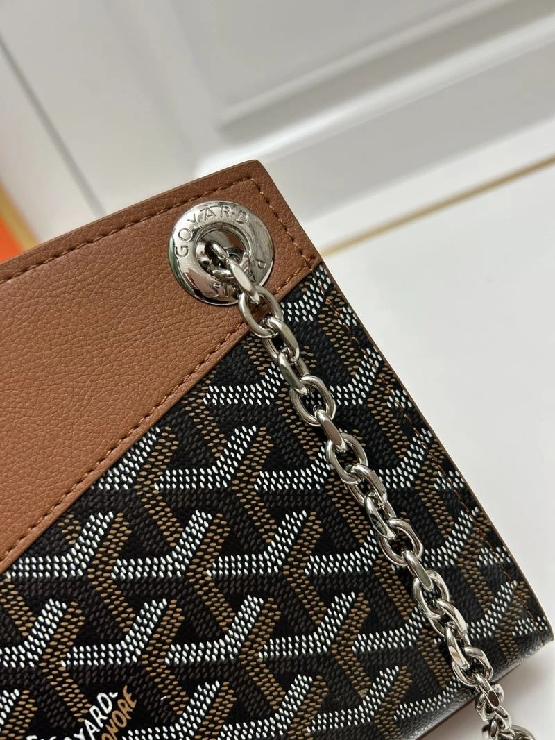 High accuracy Goyard Satchel Bags