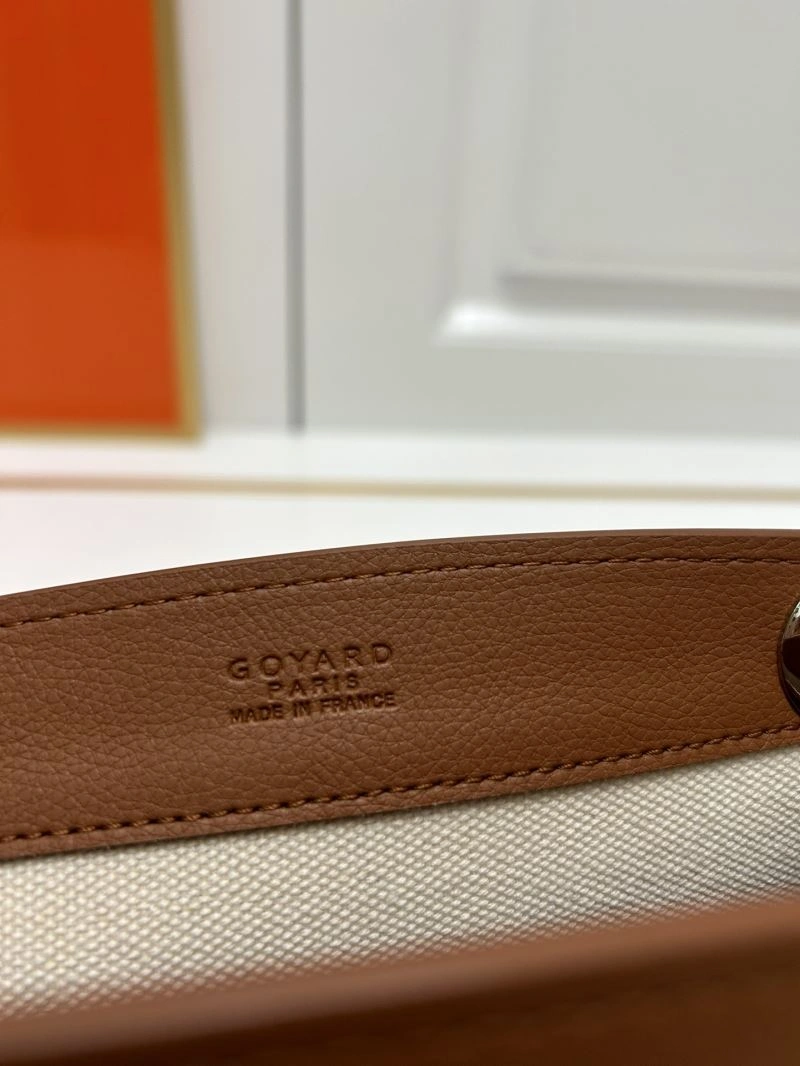 High accuracy Goyard Satchel Bags