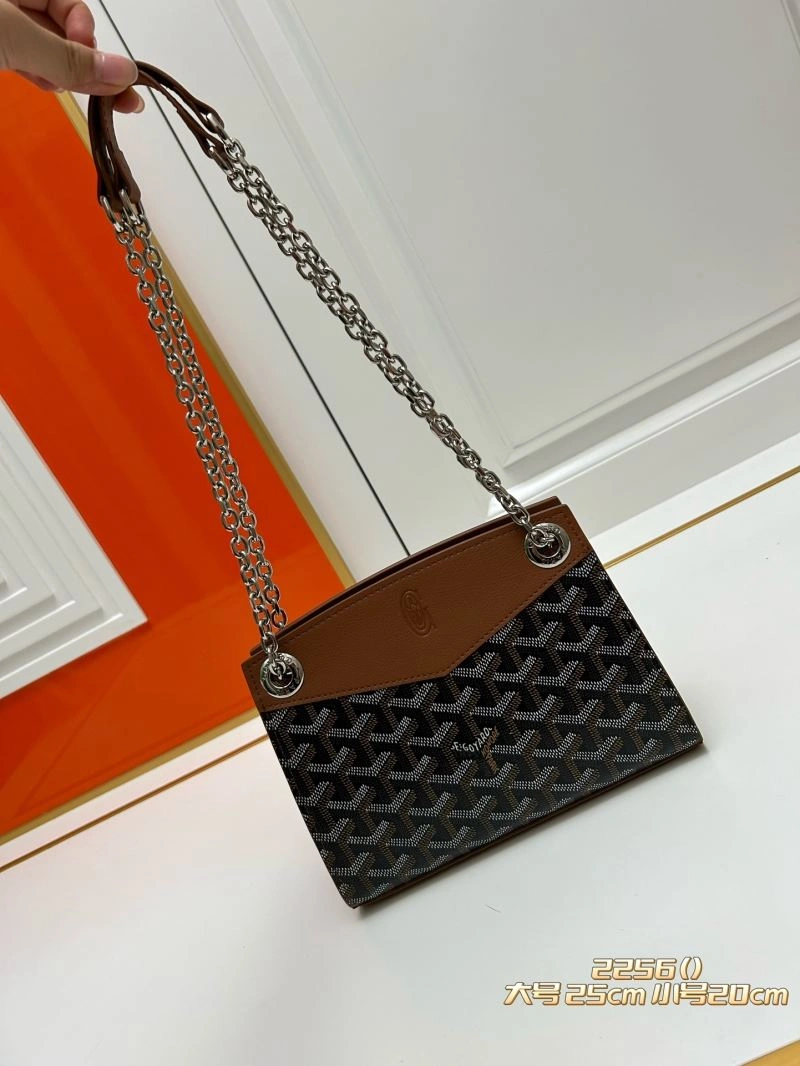 High accuracy Goyard Satchel Bags