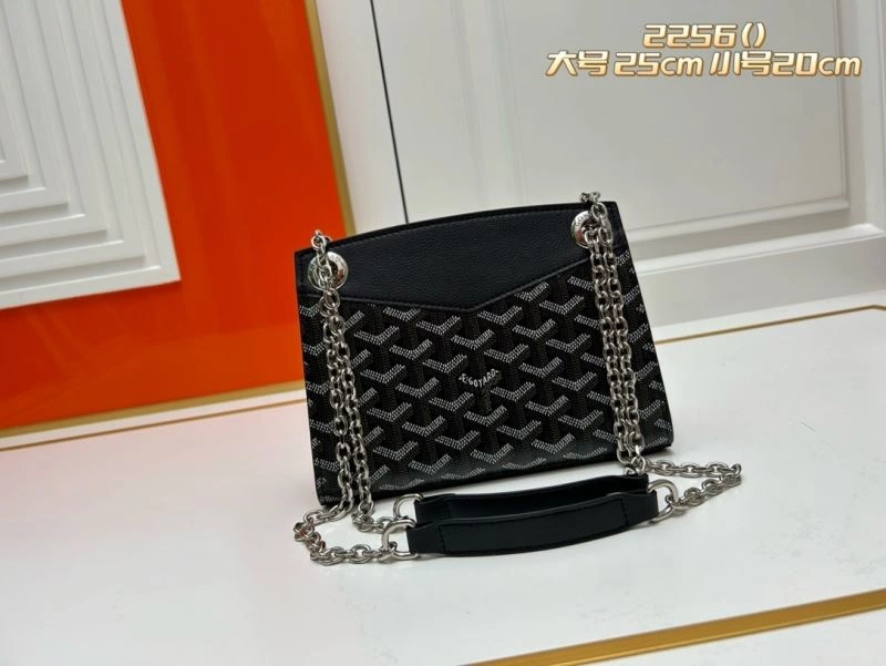 High accuracy Goyard Satchel Bags