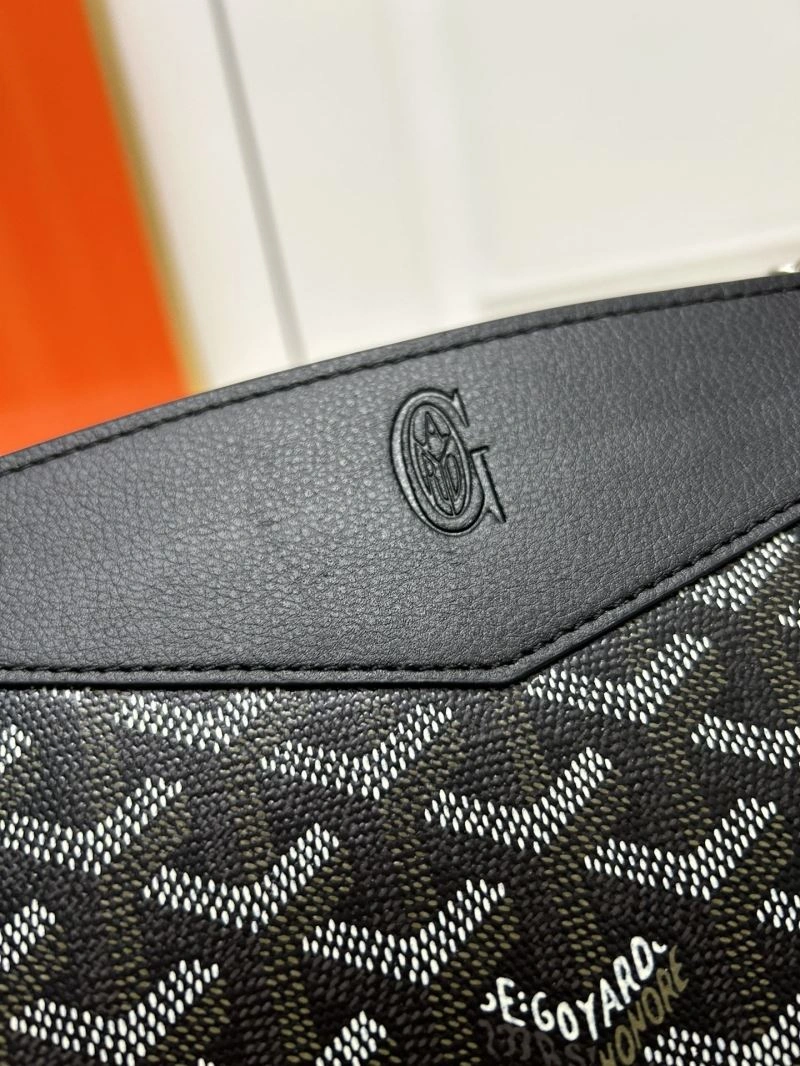 High accuracy Goyard Satchel Bags