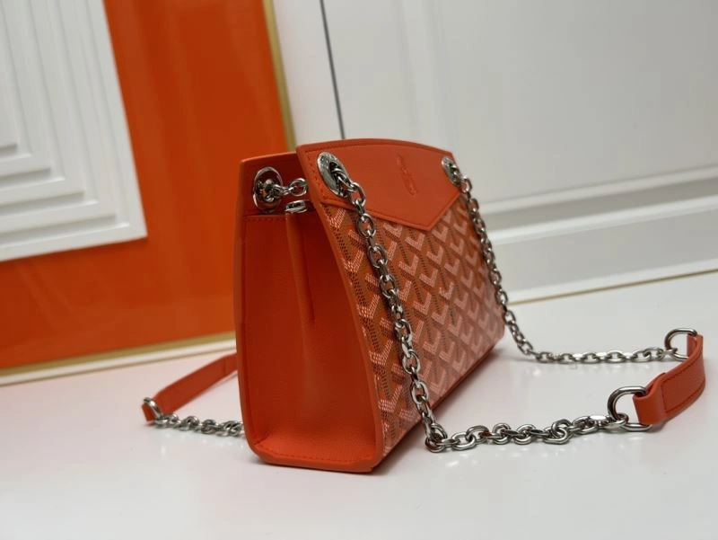 Mirror quality Goyard Satchel Bags