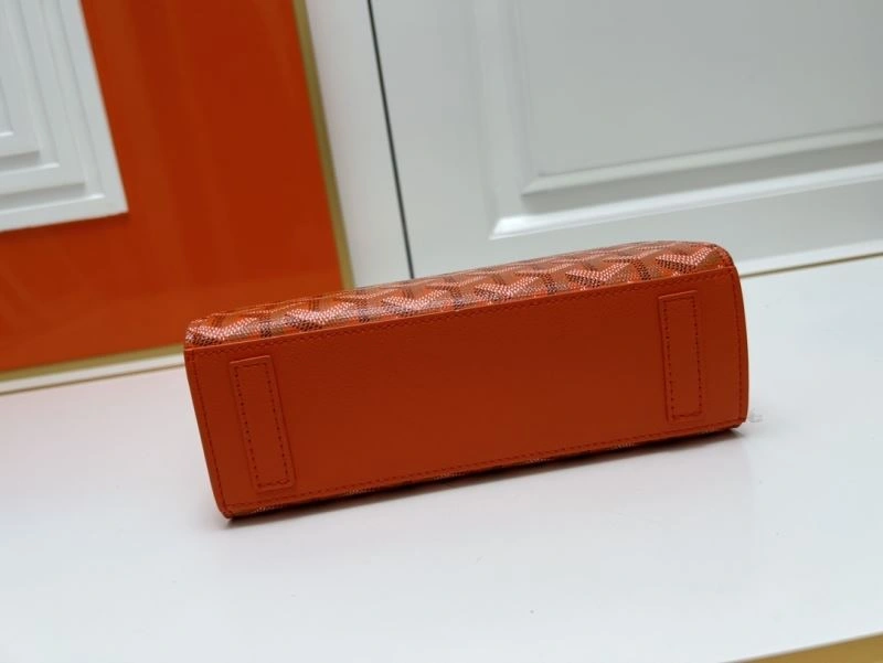 Mirror quality Goyard Satchel Bags