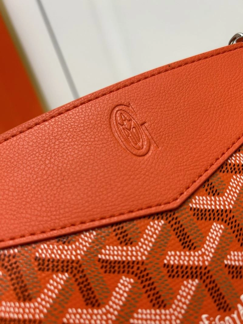 Mirror quality Goyard Satchel Bags