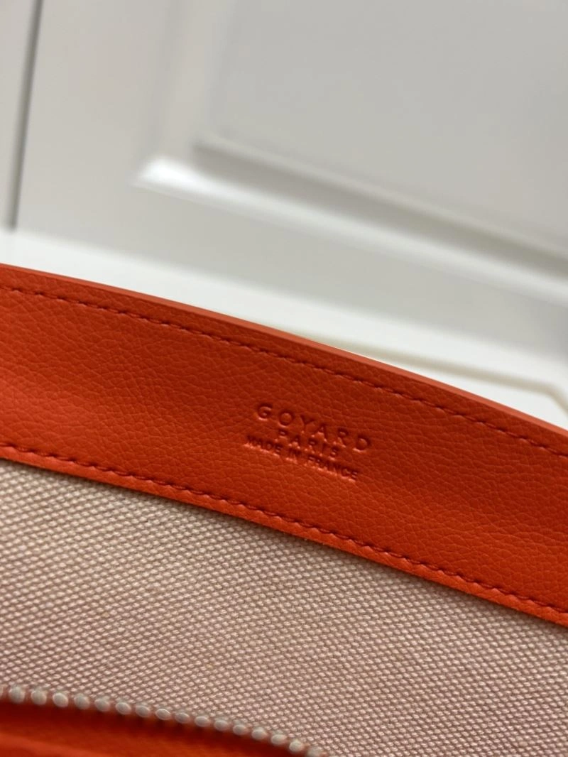 Mirror quality Goyard Satchel Bags