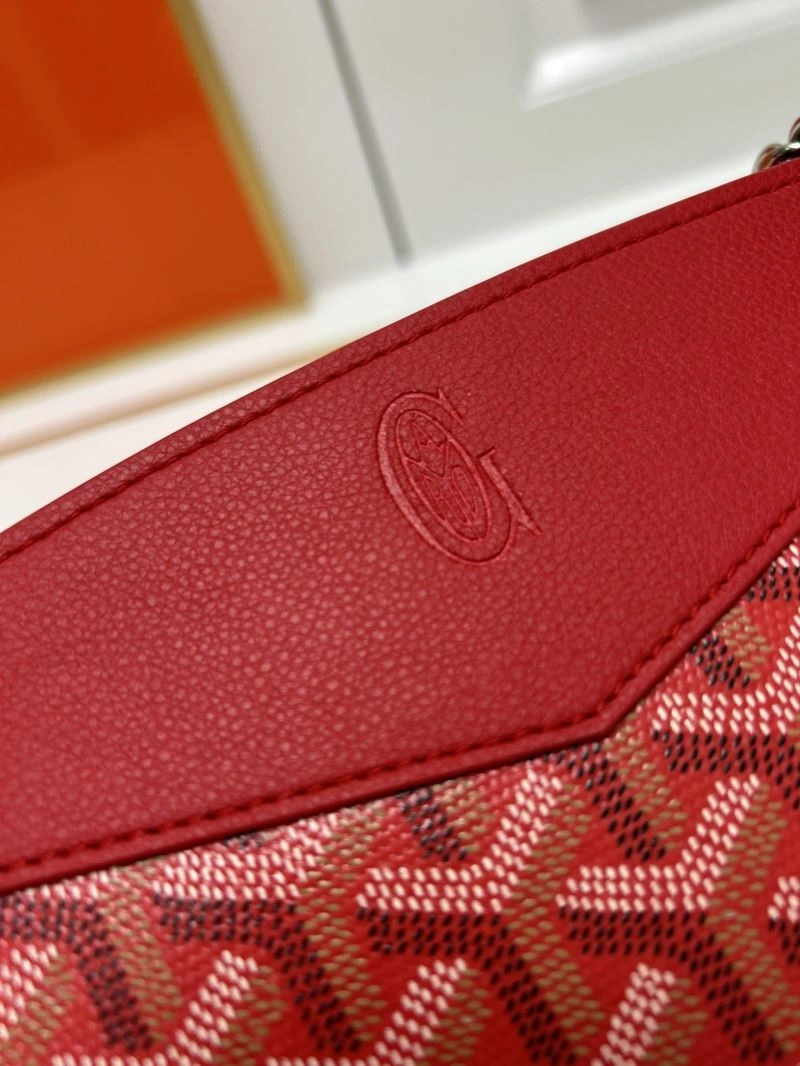 Legit Goyard Satchel Bags