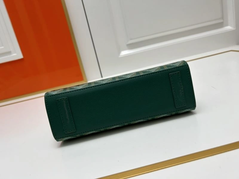 Official Goyard Satchel Bags