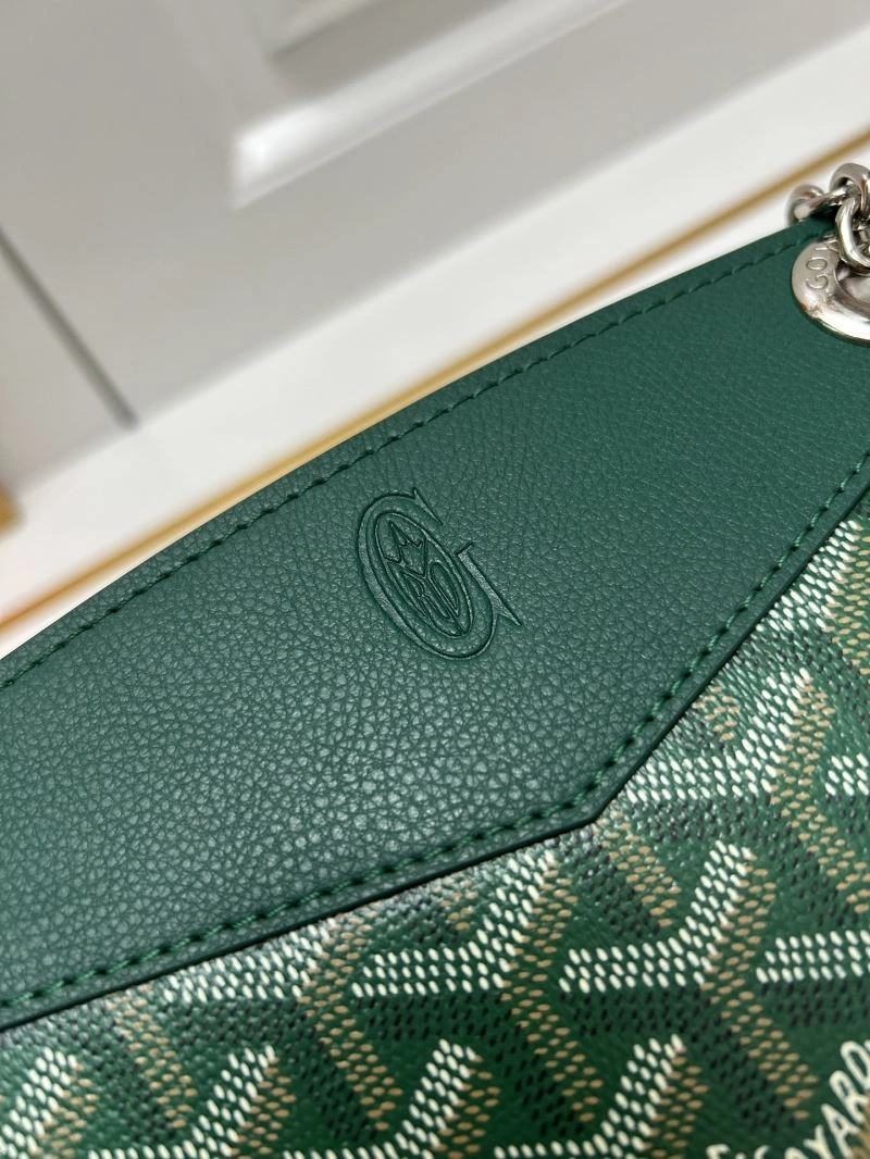 Official Goyard Satchel Bags