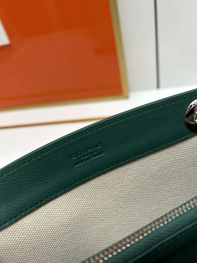 Official Goyard Satchel Bags