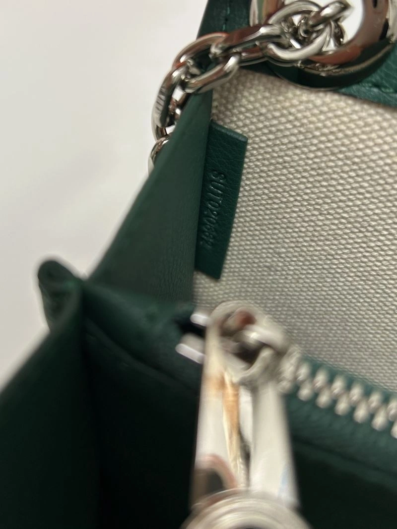 Official Goyard Satchel Bags