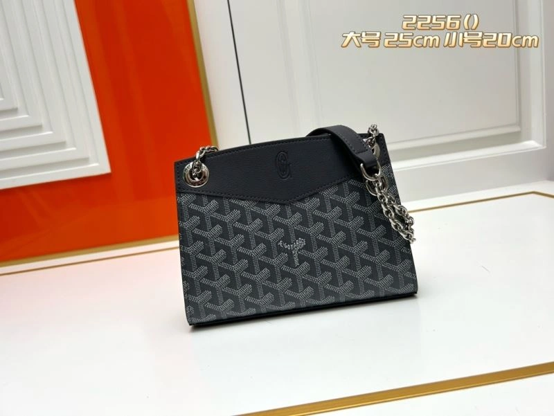 Goyard Satchel Bags