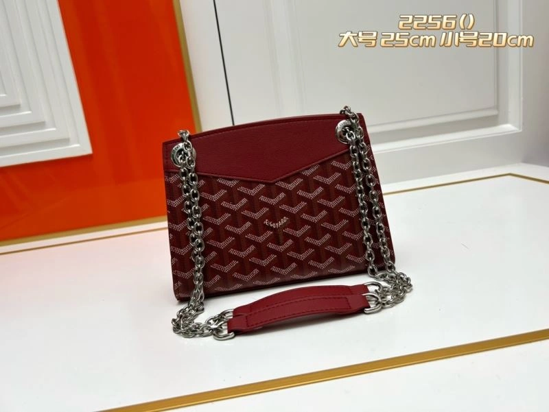 OEM Goyard Satchel Bags