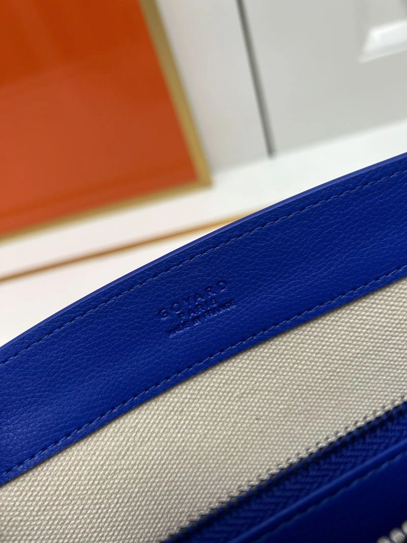 Real Goyard Satchel Bags