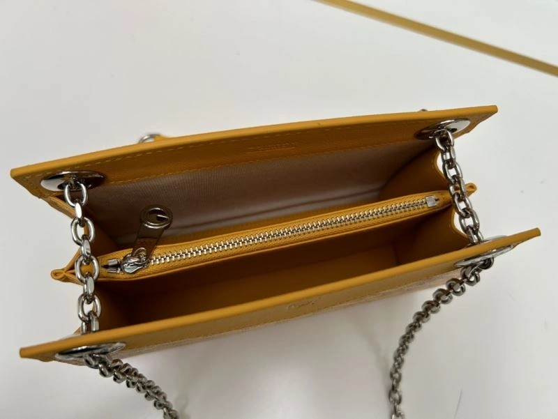 Authentic Goyard Satchel Bags