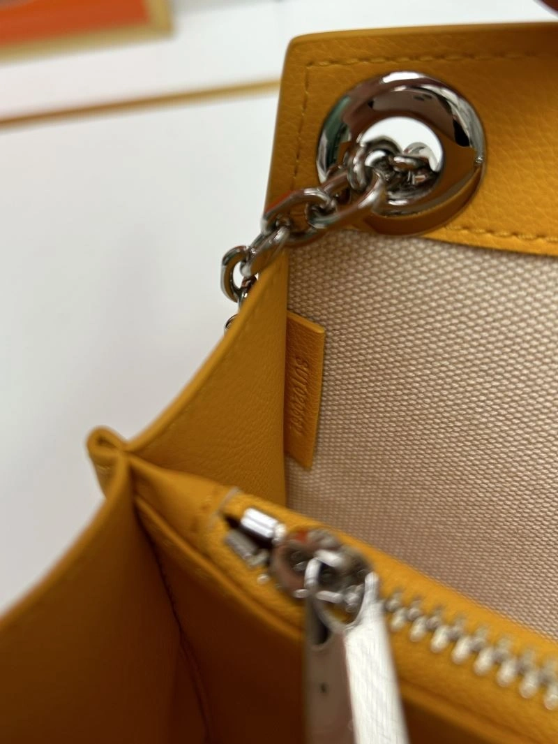 Authentic Goyard Satchel Bags