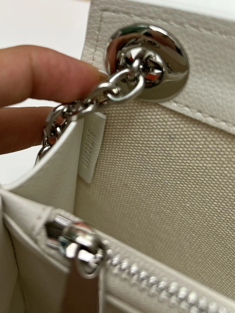 Original Goyard Satchel Bags