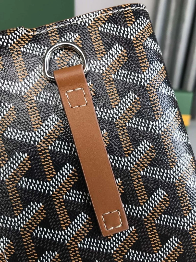 Top match Goyard Satchel Bags
