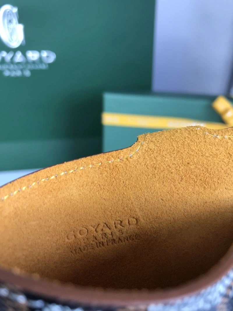 Top match Goyard Satchel Bags
