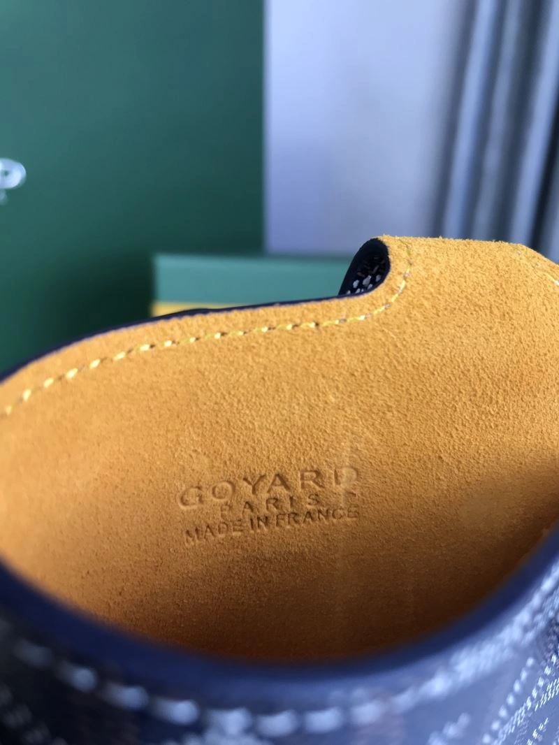 High accuracy Goyard Satchel Bags