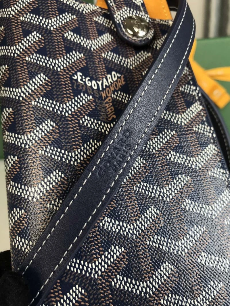 High accuracy Goyard Satchel Bags