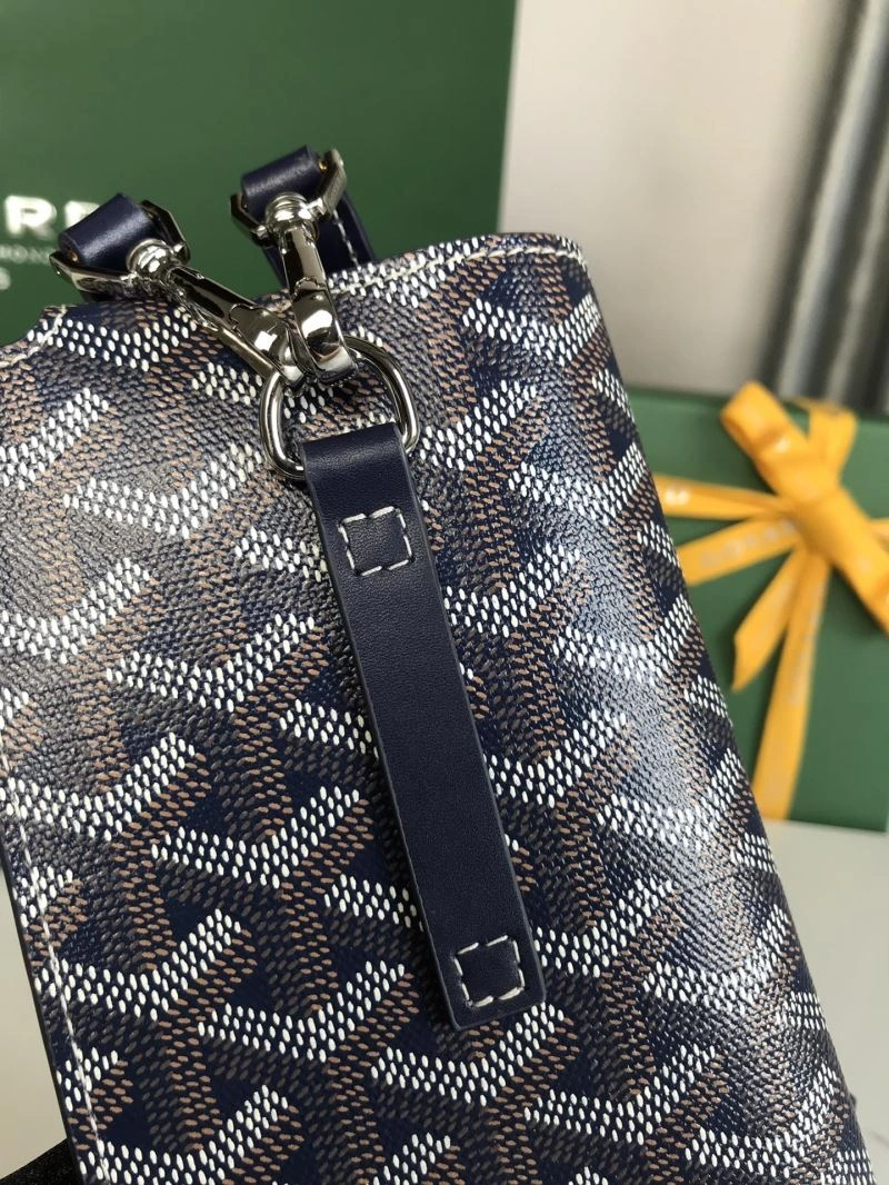 High accuracy Goyard Satchel Bags