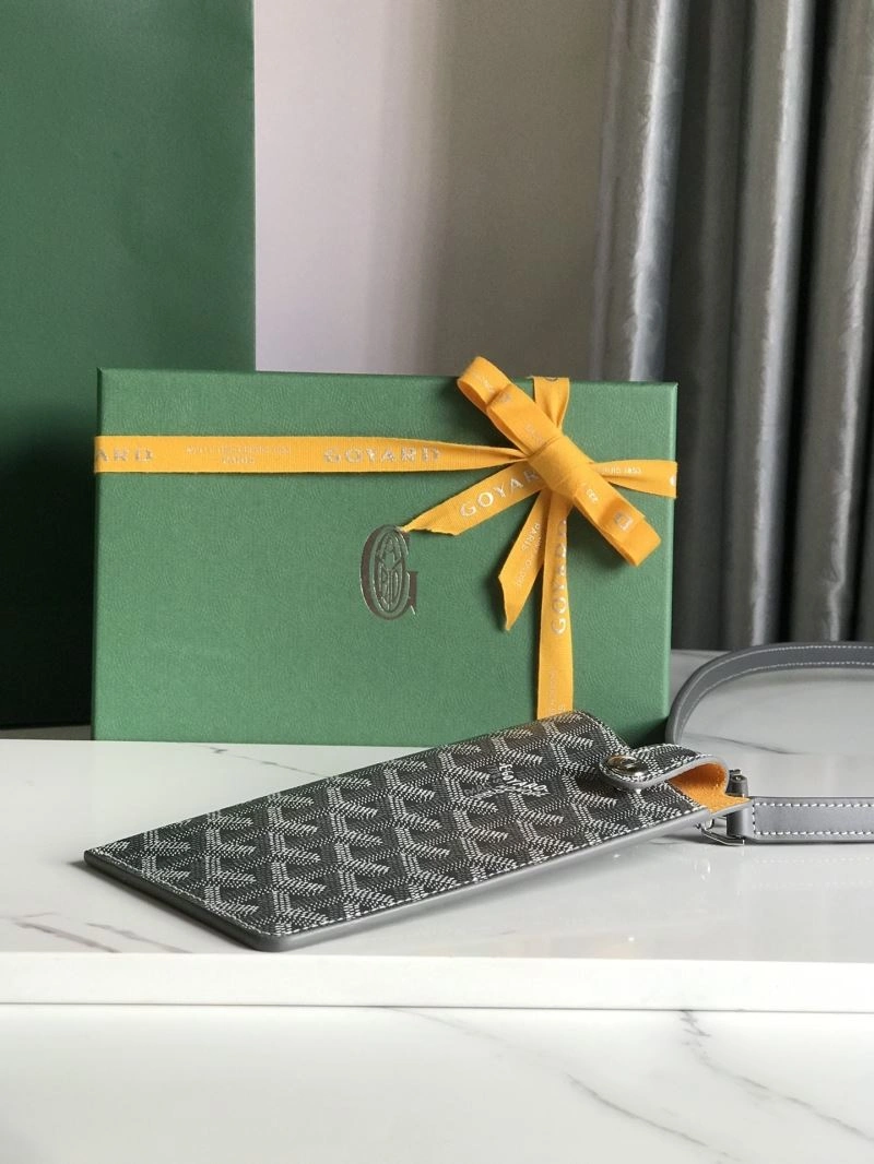 Accurate model Goyard Satchel Bags