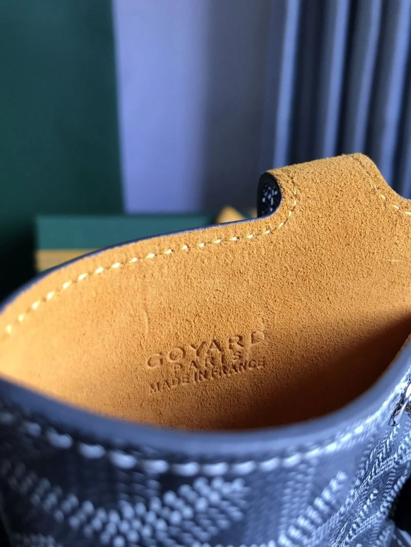 Accurate model Goyard Satchel Bags