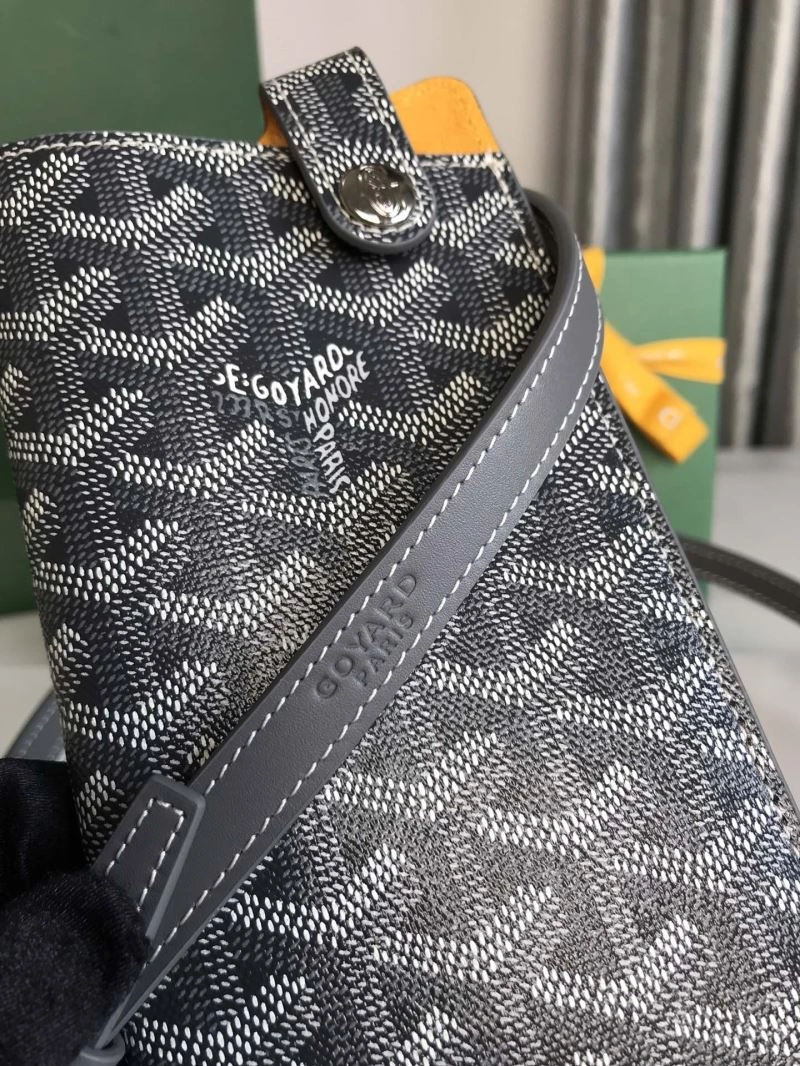 Accurate model Goyard Satchel Bags