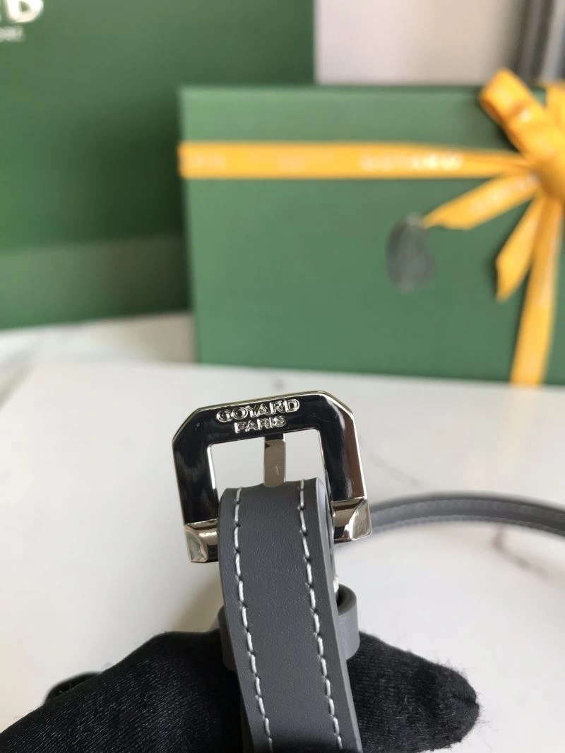 Accurate model Goyard Satchel Bags