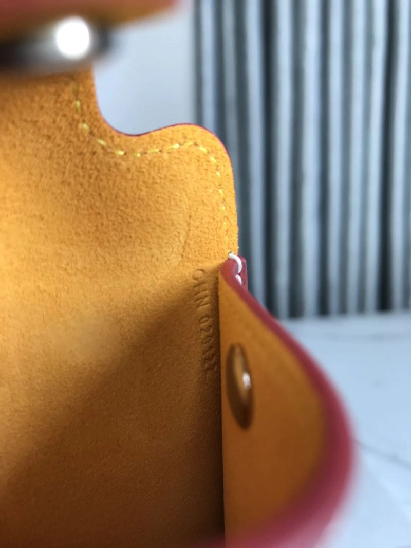 Brand-original Goyard Satchel Bags