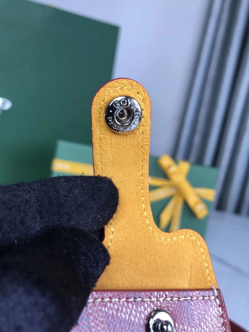 Brand-original Goyard Satchel Bags