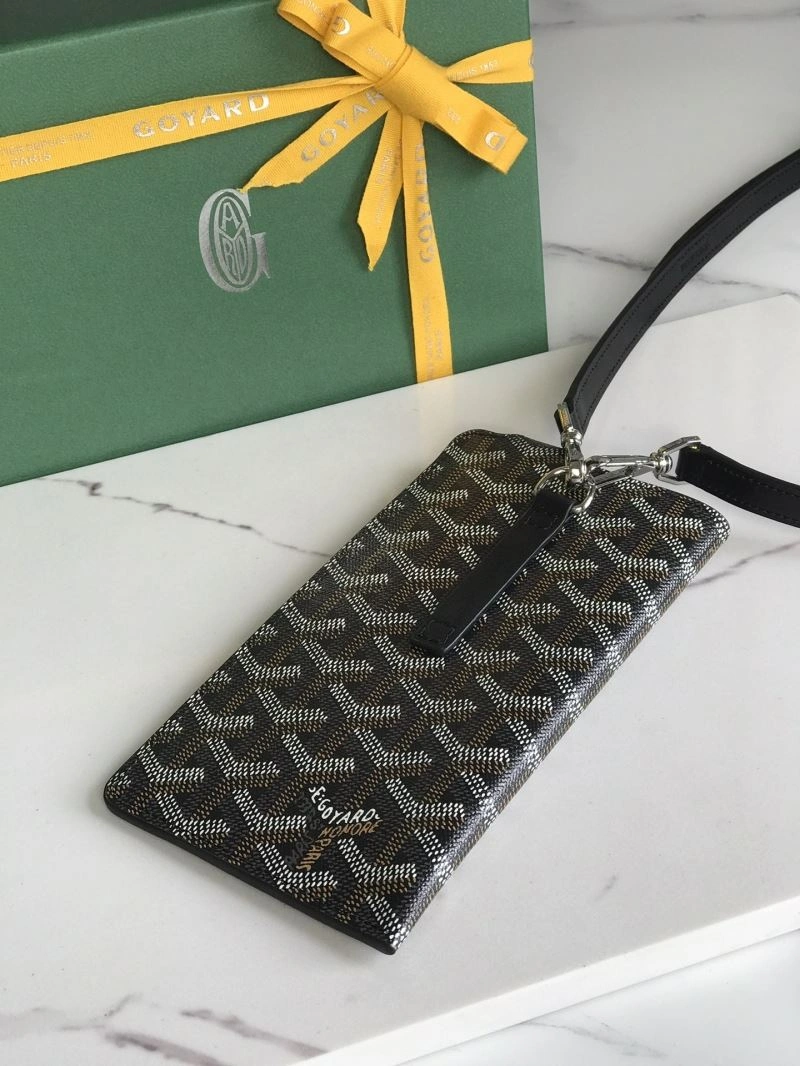 Mirror quality Goyard Satchel Bags