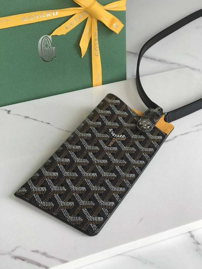 Mirror quality Goyard Satchel Bags