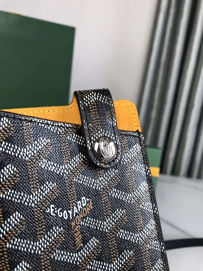 Mirror quality Goyard Satchel Bags