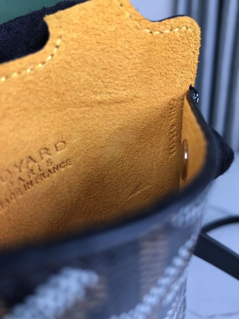 Mirror quality Goyard Satchel Bags