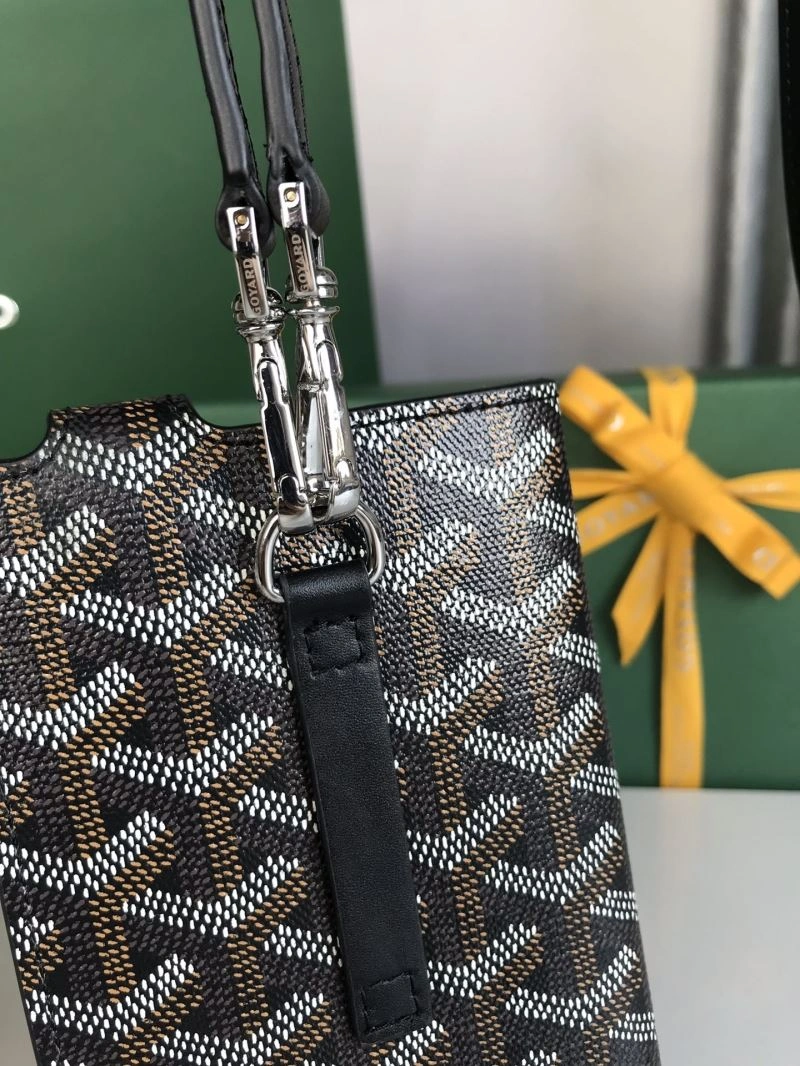 Mirror quality Goyard Satchel Bags