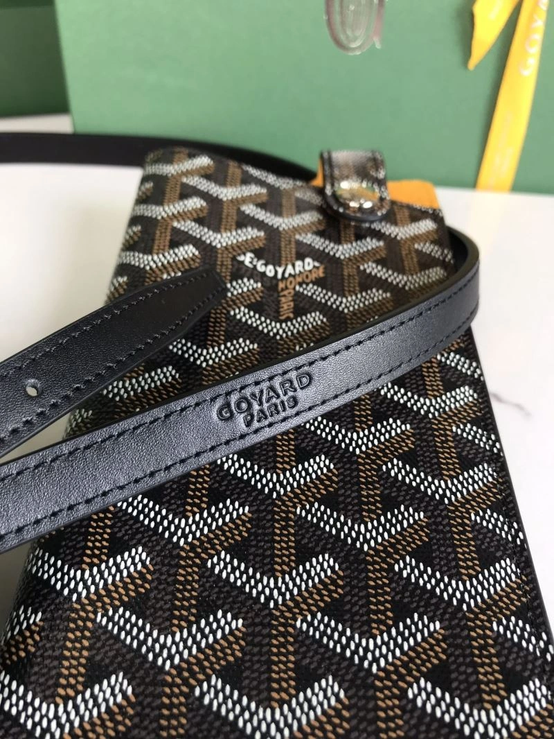 Mirror quality Goyard Satchel Bags