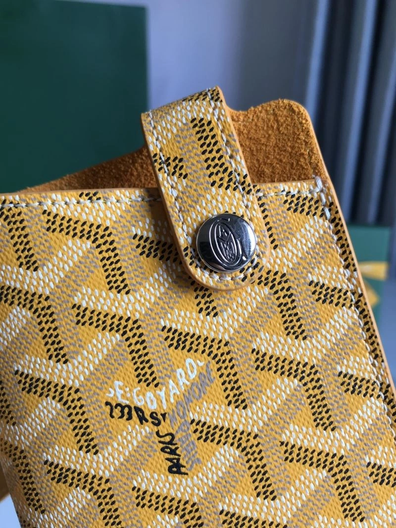 Precise copy Goyard Satchel Bags
