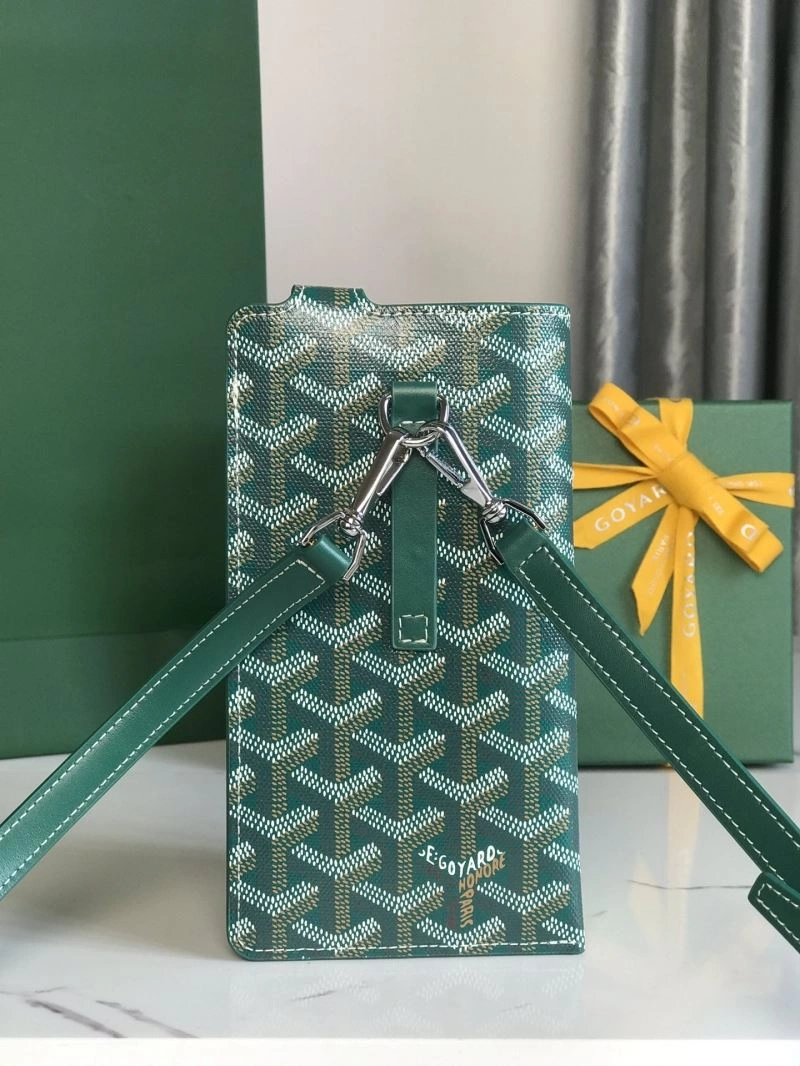 High accuracy Goyard Satchel Bags