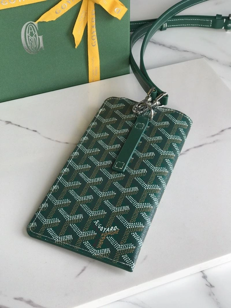 High accuracy Goyard Satchel Bags