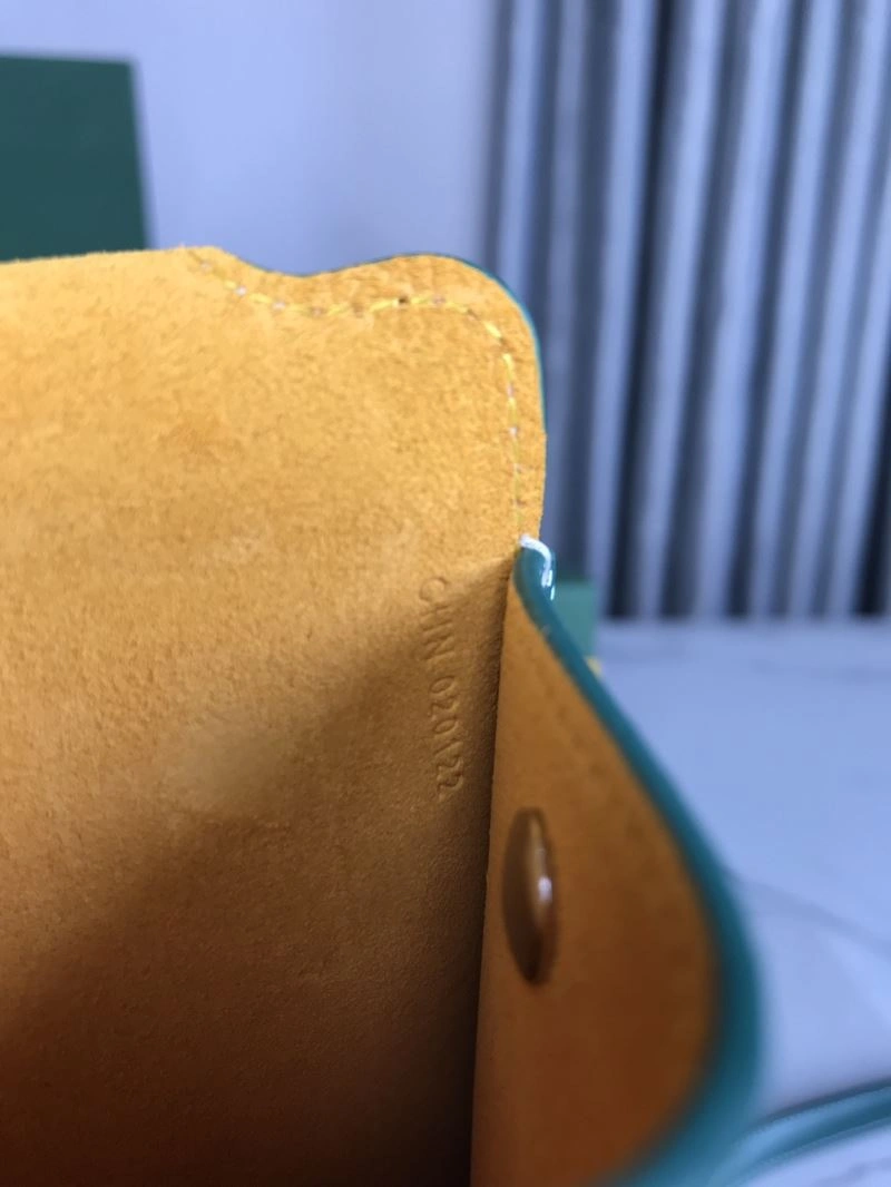 High accuracy Goyard Satchel Bags