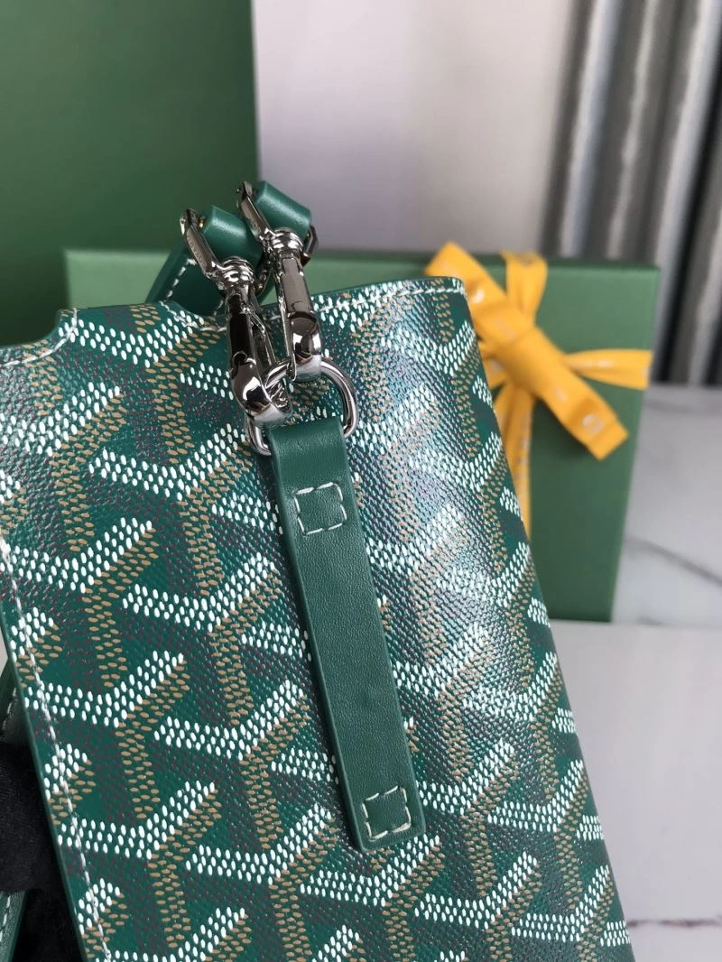 High accuracy Goyard Satchel Bags