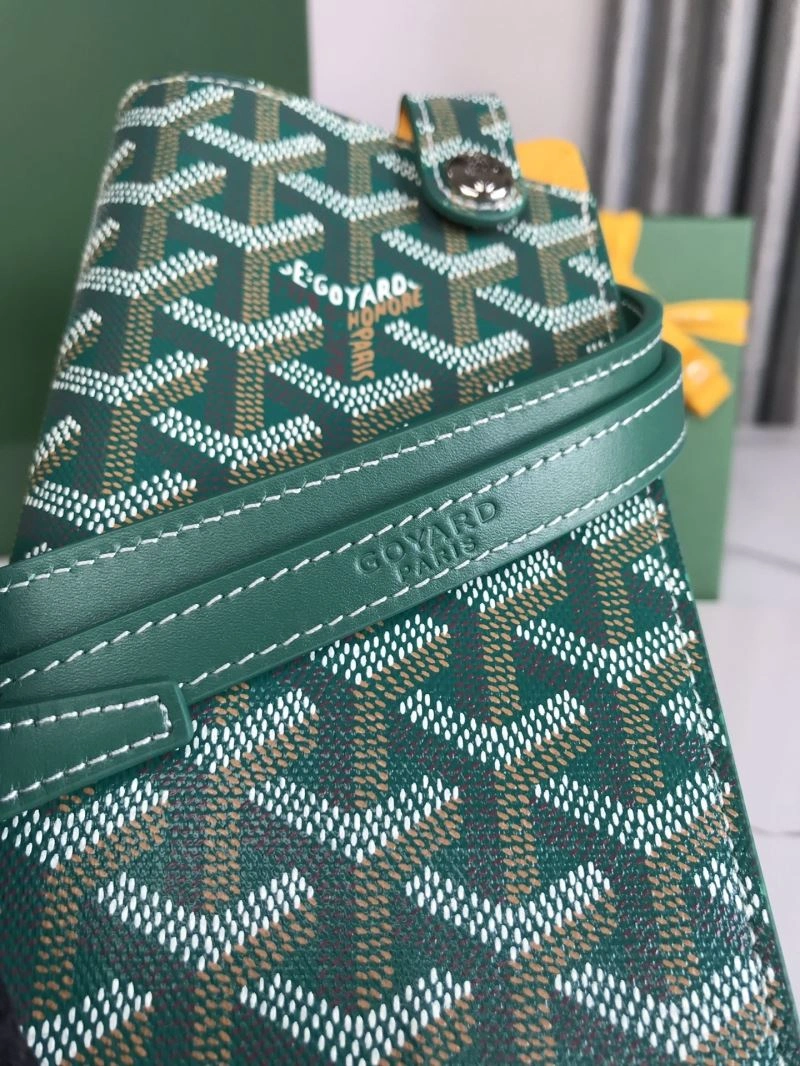 High accuracy Goyard Satchel Bags