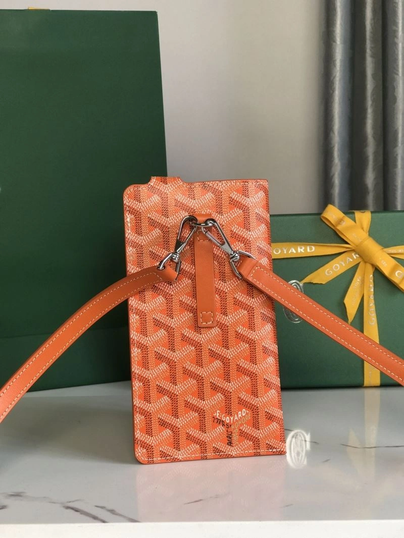 Exact replica Goyard Satchel Bags