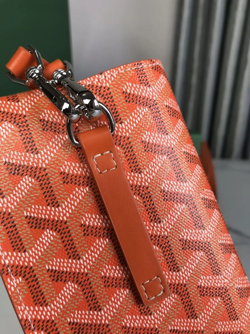 Exact replica Goyard Satchel Bags