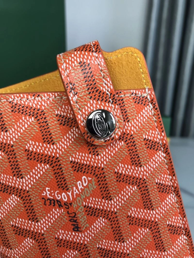 Exact replica Goyard Satchel Bags