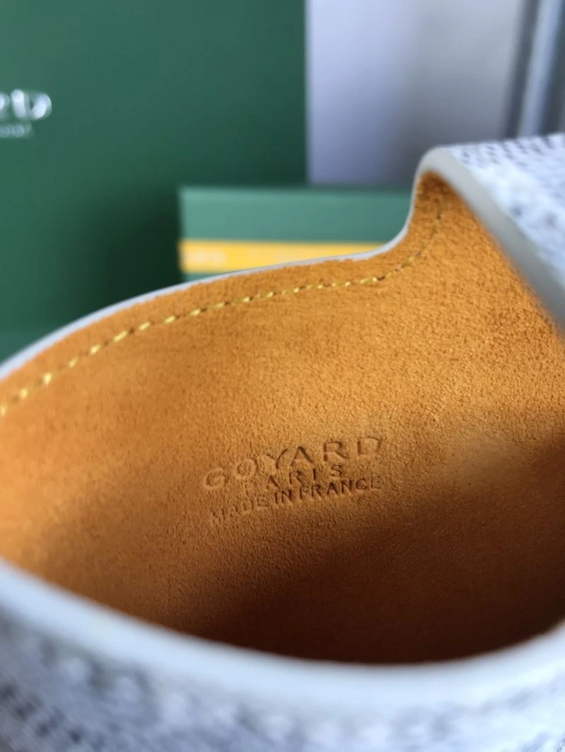 Factory-made Goyard Satchel Bags