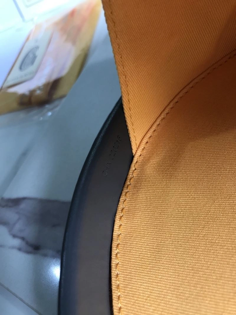 Real Goyard Satchel Bags